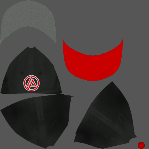 Request Linkin Park Uni - OOTP Developments Forums